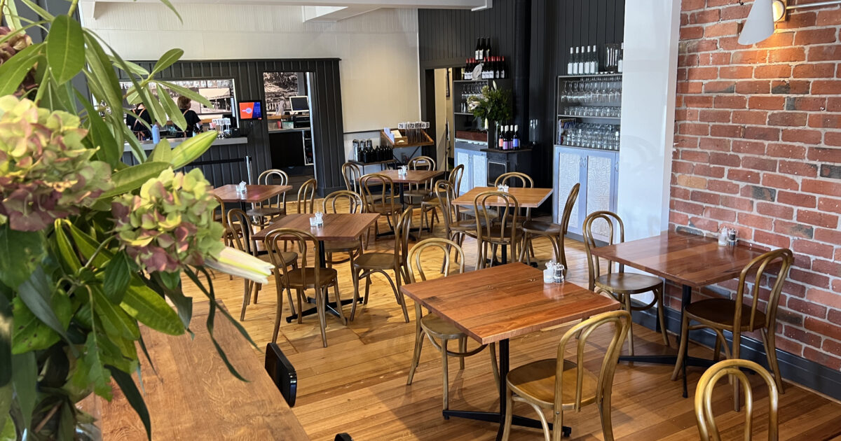 BISTRO CLASSICS | Hotel Trentham